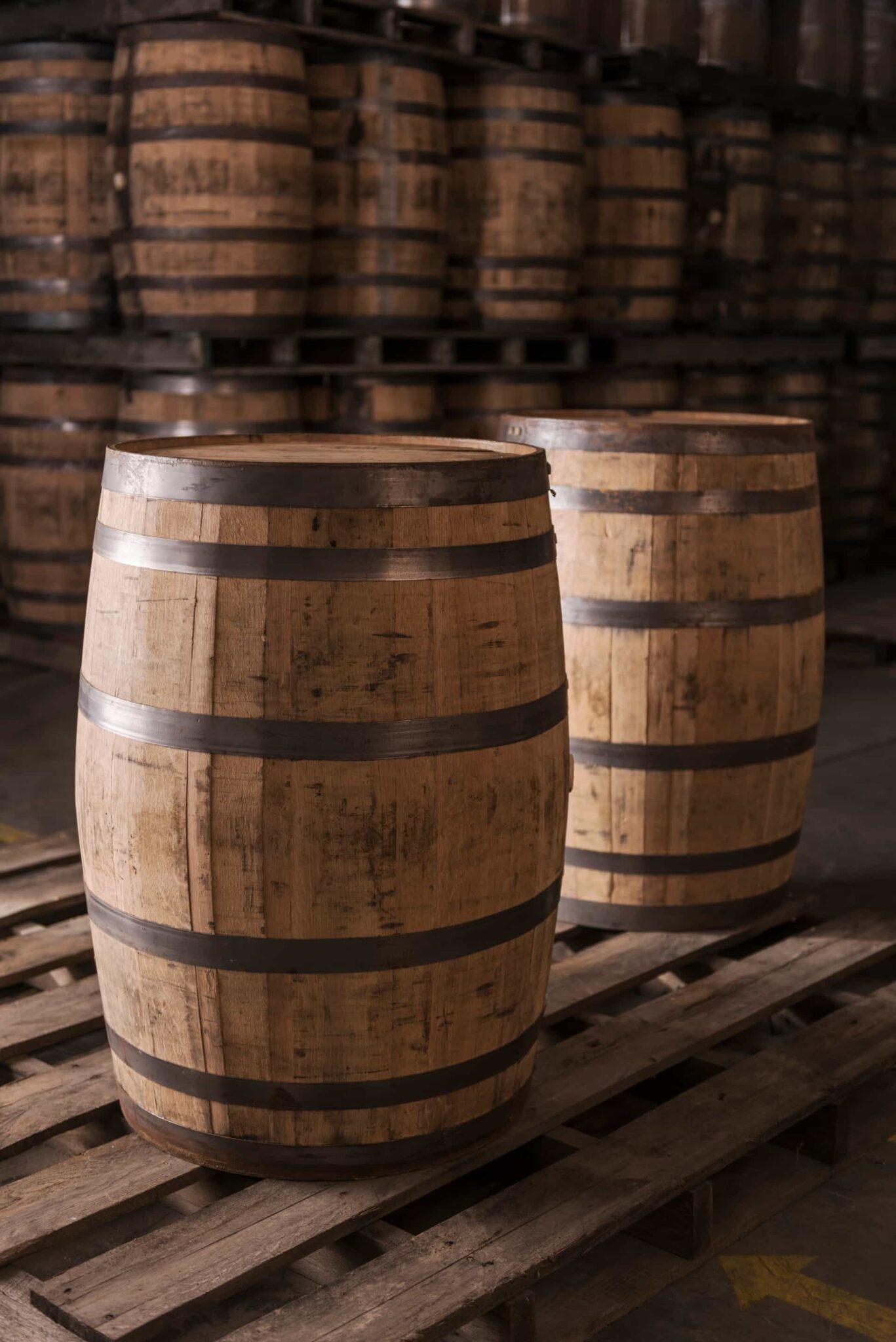 Barrels Unlimited - Everything Barrels - Our Products